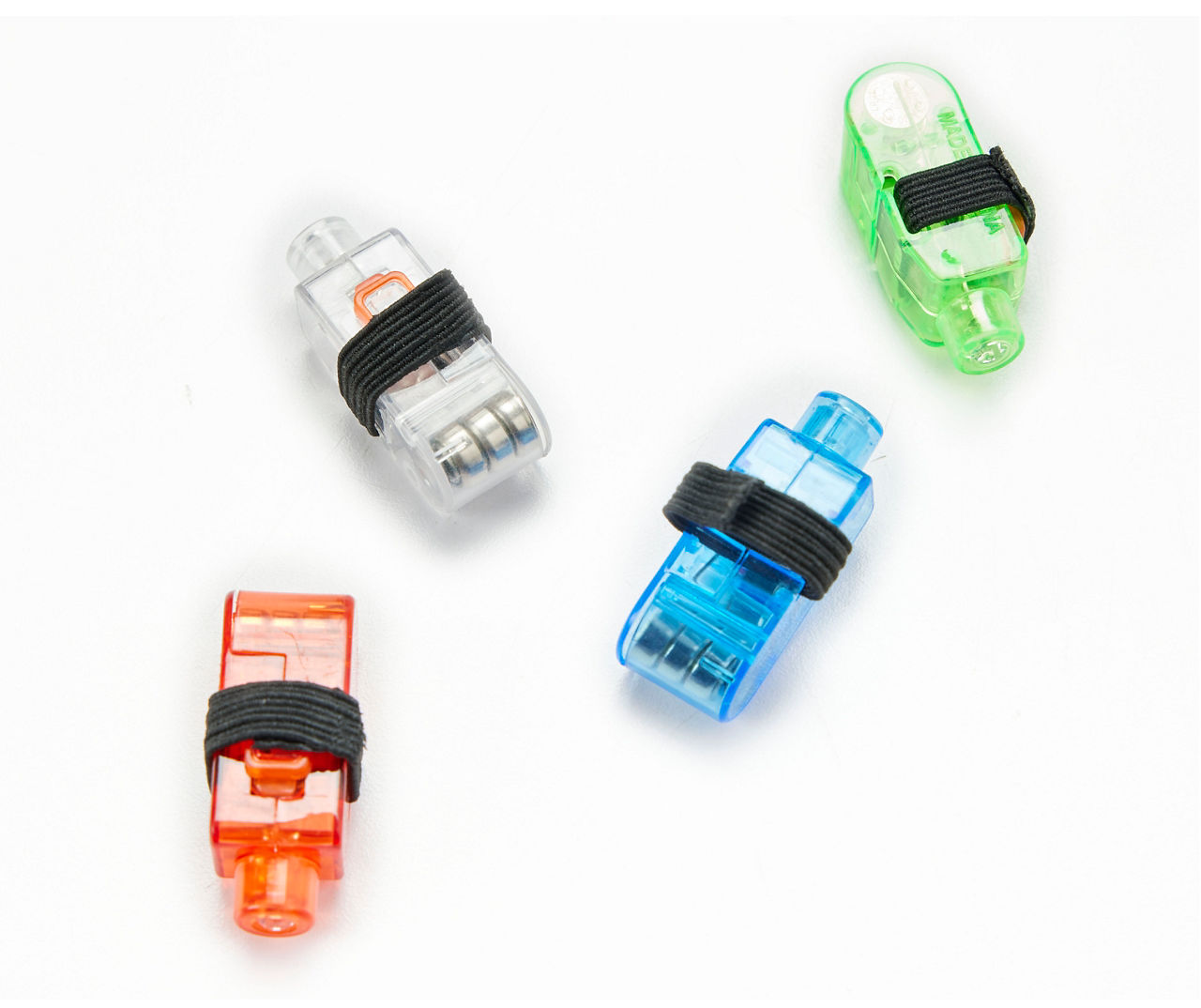 Samsonico Finger Light, 4-Pack | Big Lots