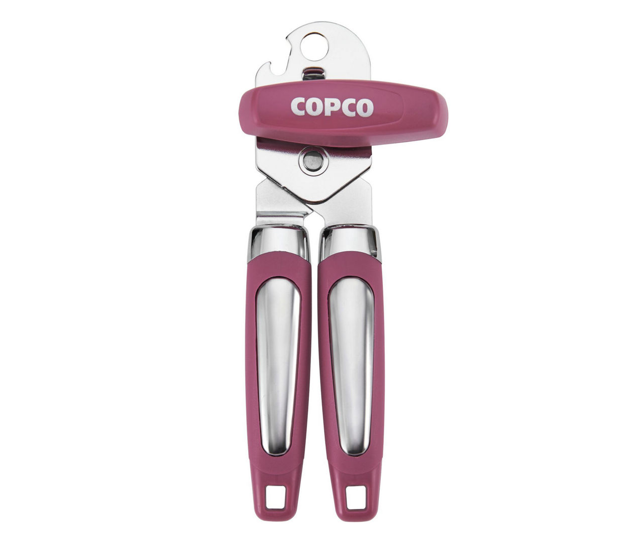 Copco Plum Stainless Steel Can Opener | Big Lots