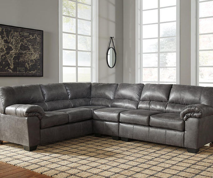 Ashley bladen sofa slate store