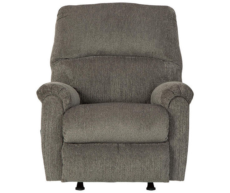 Signature Design By Ashley Dorsten Slate Rocker Recliner Big Lots