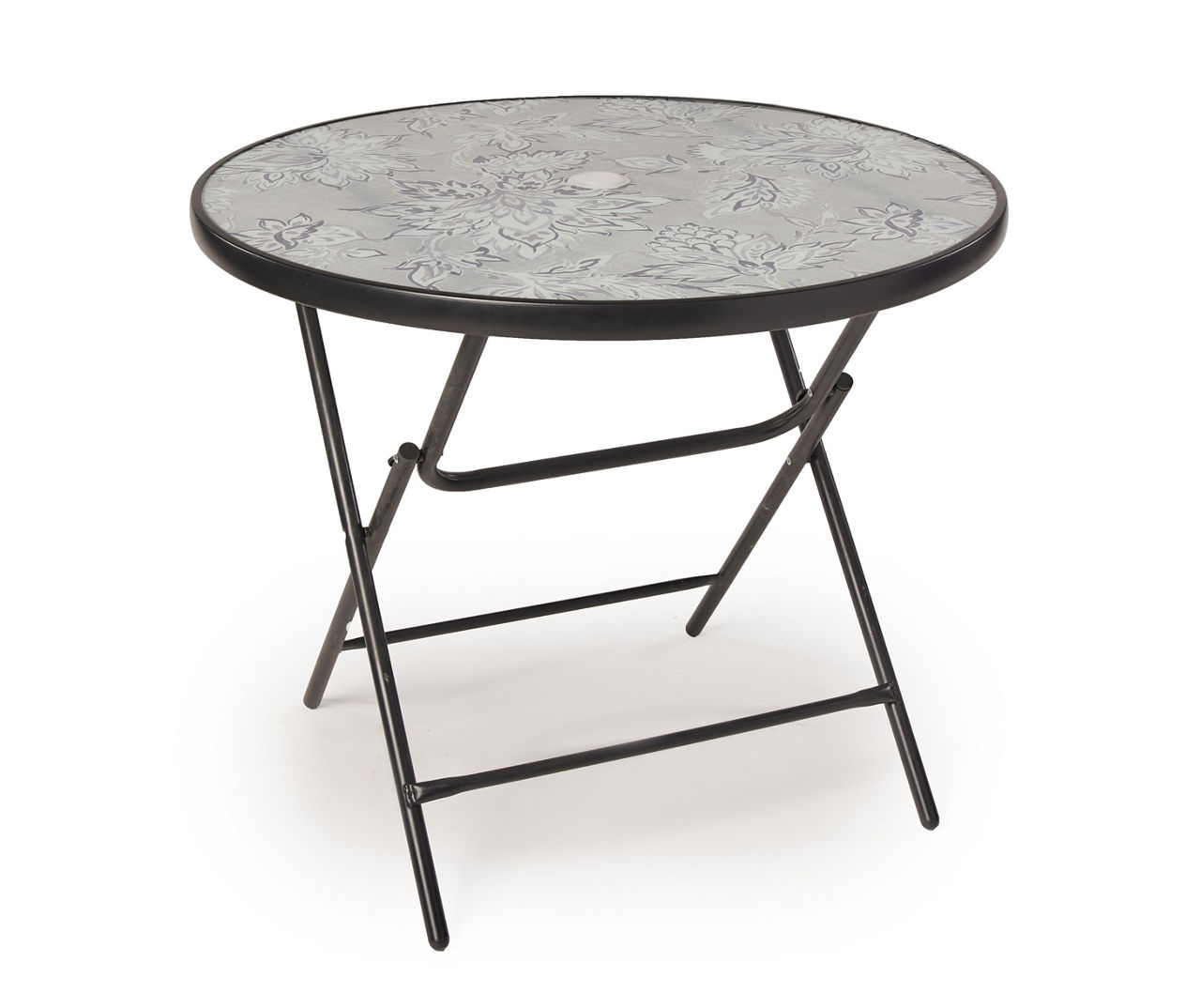 Big lots glass patio table store