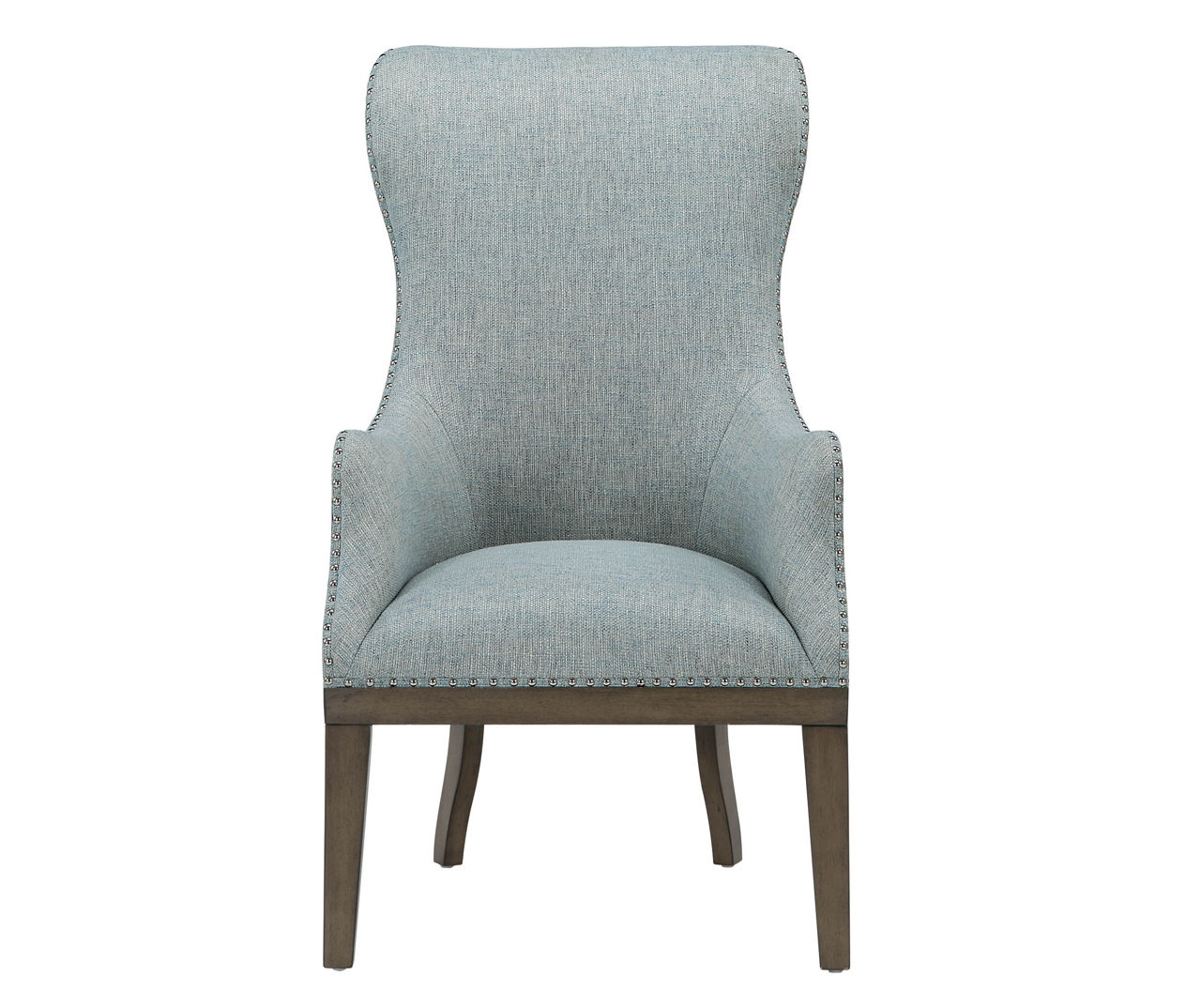 Lane Home Solutions Emerson Sky Accent Chair | Big Lots