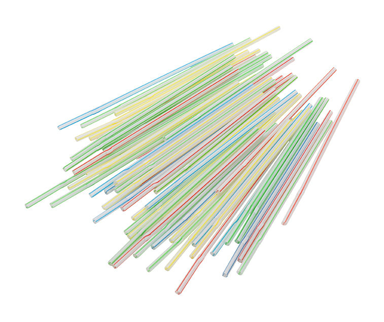 Good Cook Flexible Disposable Straws, 100-Count | Big Lots
