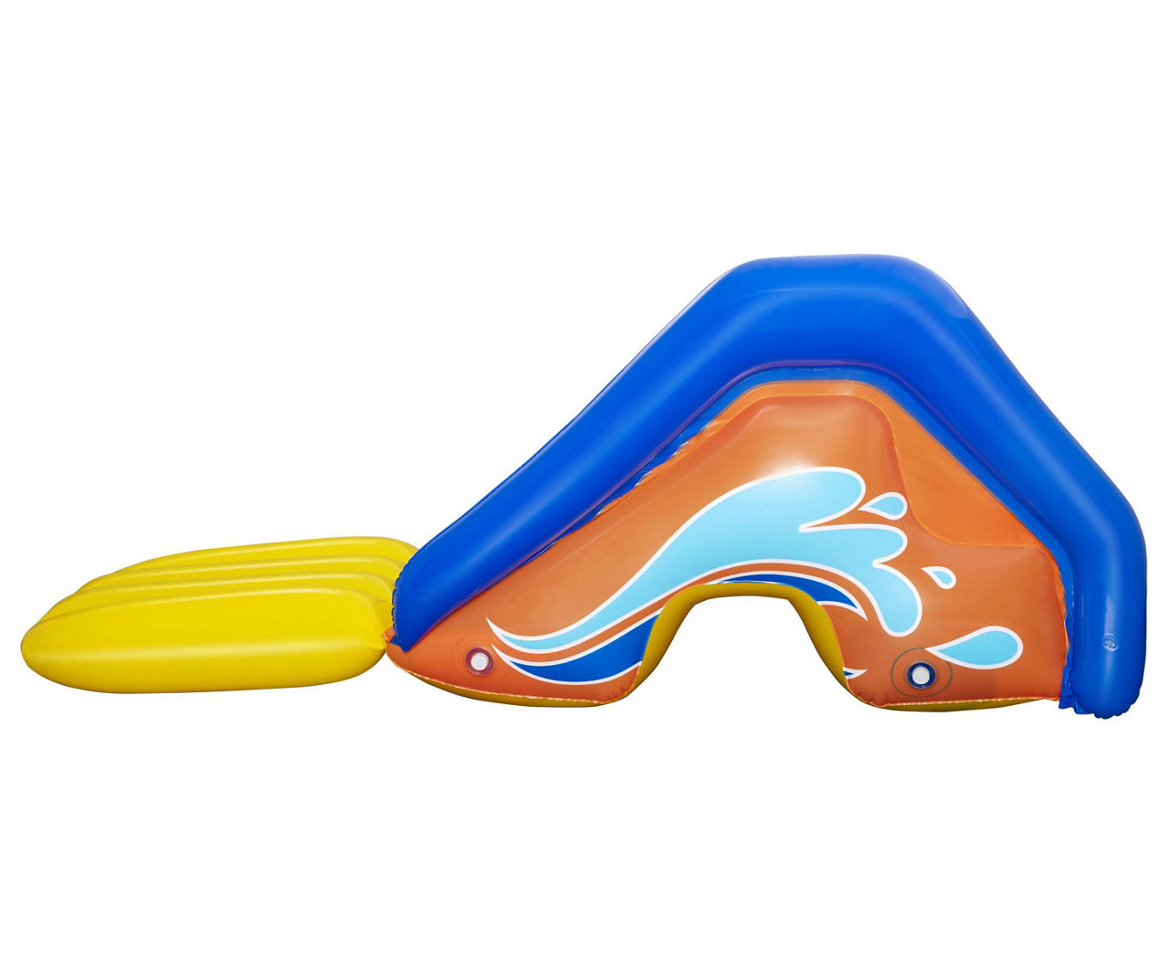 H2OGO! Giant Inflatable Pool Water Slide | Big Lots