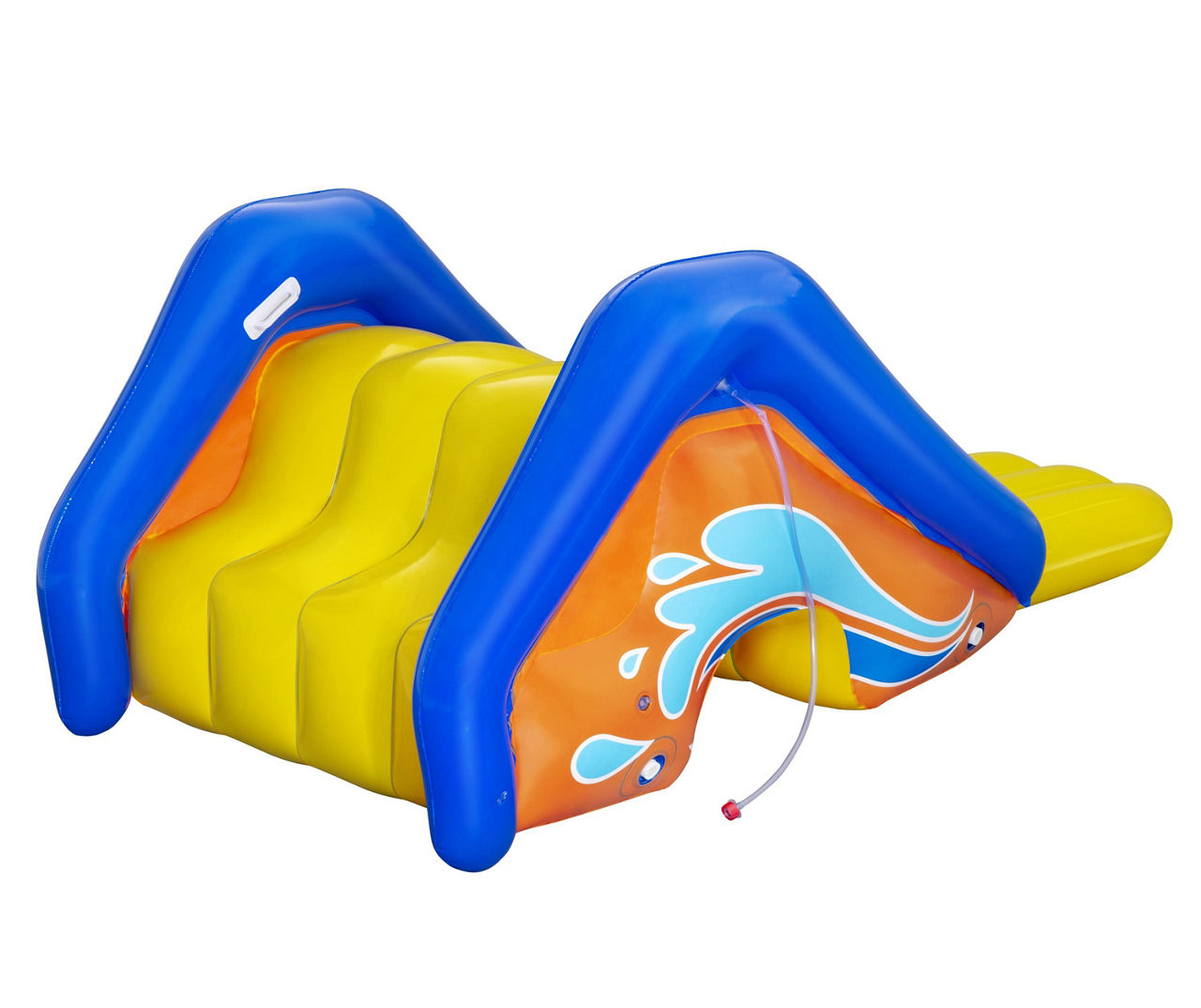 H2OGO! Giant Inflatable Pool Water Slide | Big Lots