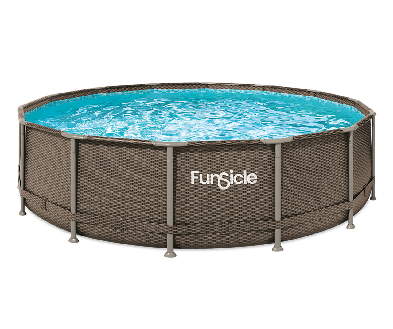 funsicle-14-x-42-oasis-wicker-designer-metal-frame-above-ground-pool