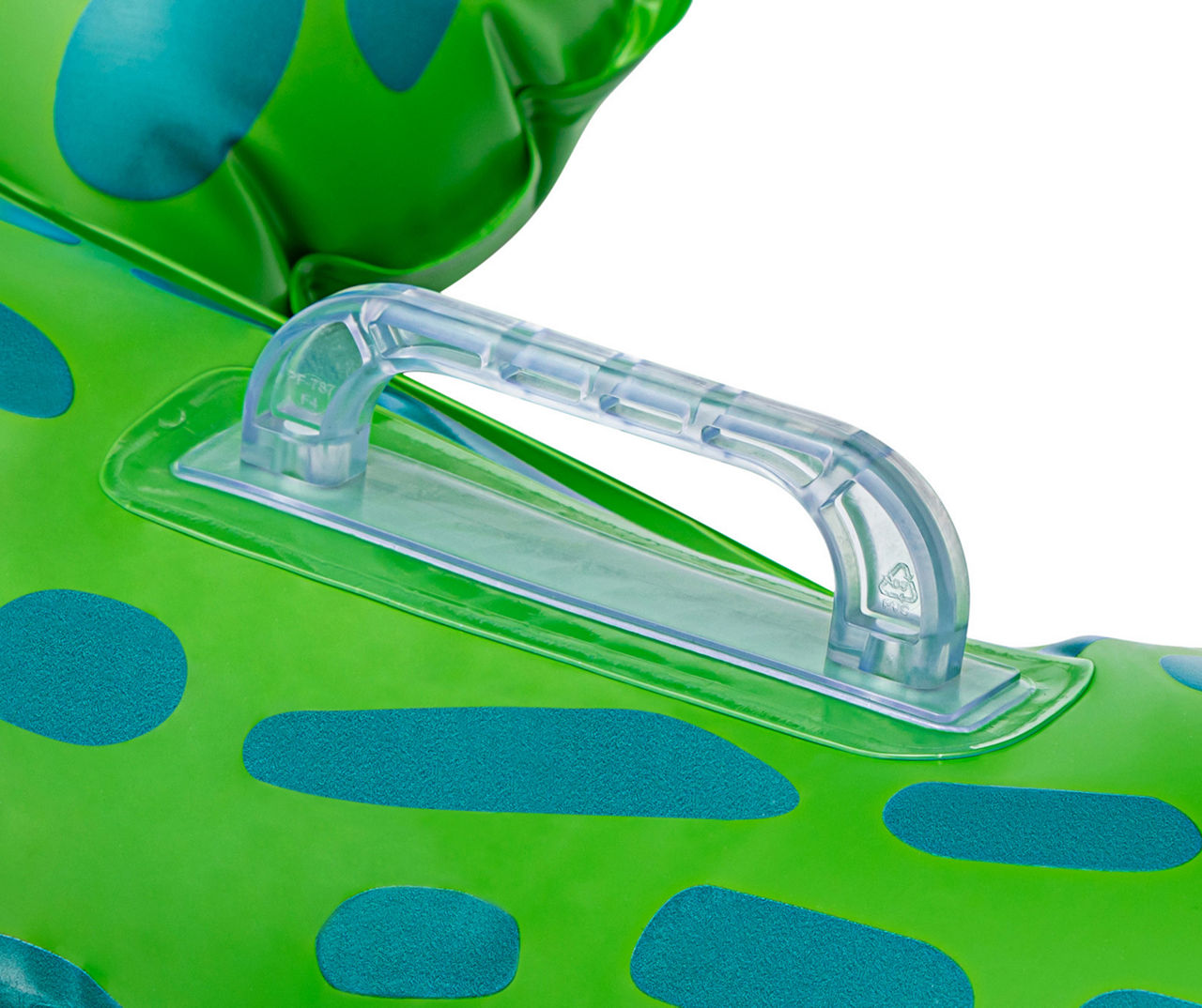 Funsicle Hungry Gator Inflatable Ride-On Pool Float | Big Lots