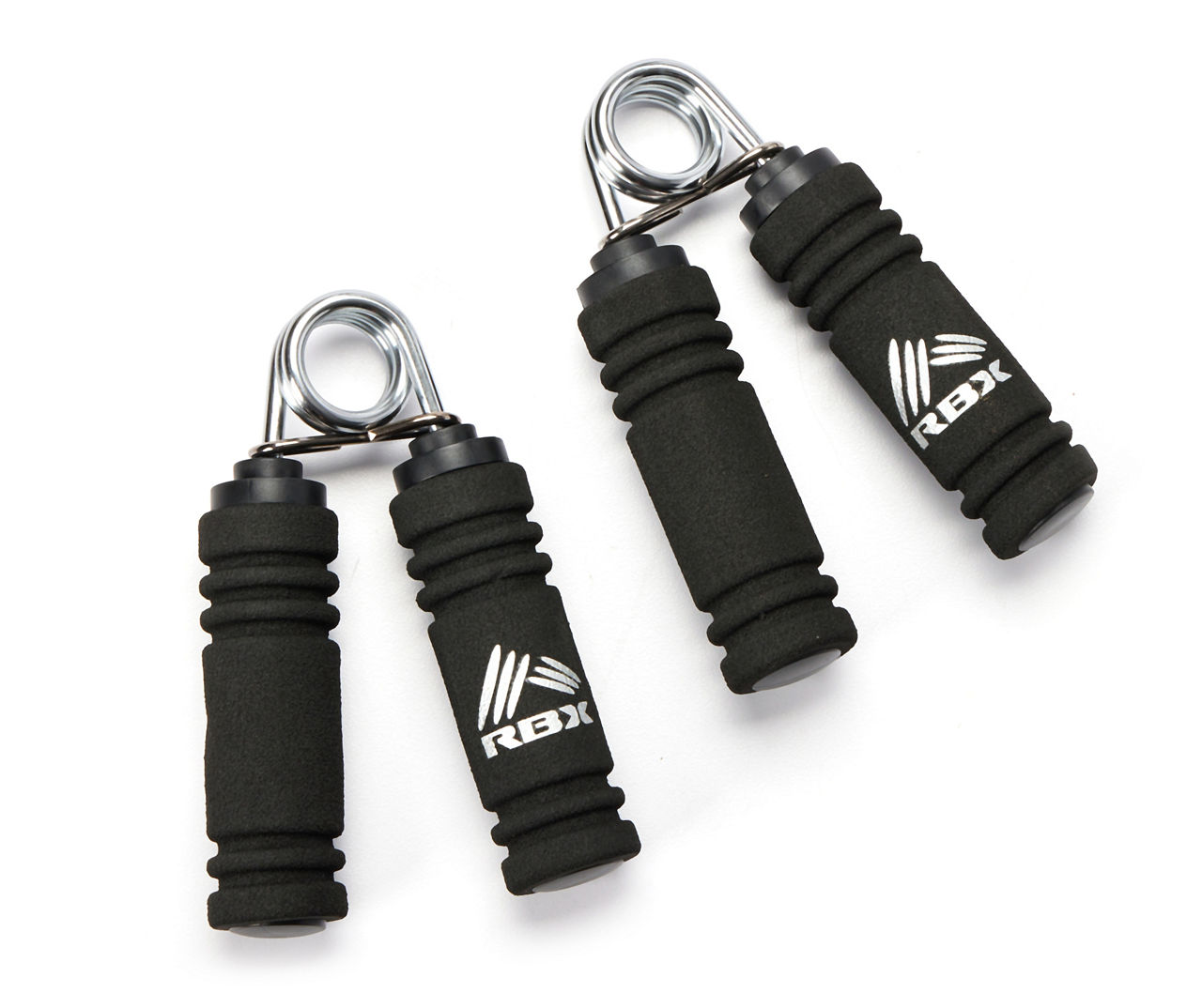 RBX Black Hand Grip, 2-Pack | Big Lots