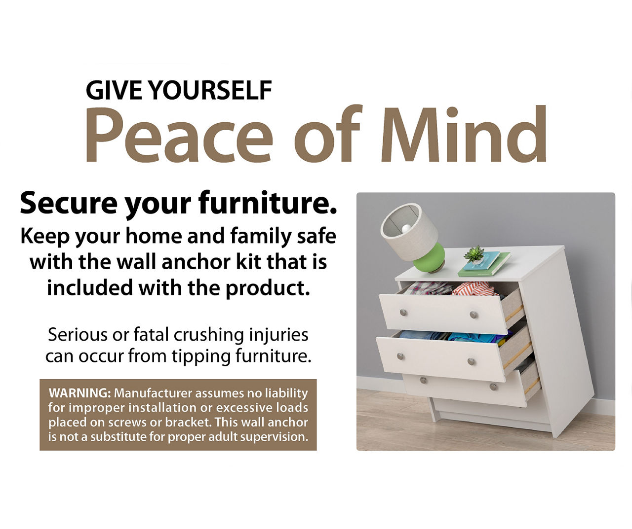 CosmoLiving Camila White 5 Shelf Bookcase Big Lots