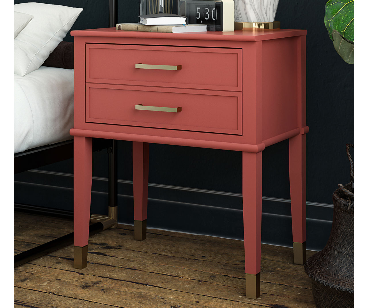 CosmoLiving Westerleigh Sedona End Table | Big Lots