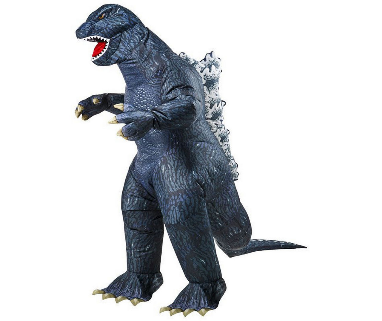Rubies Adult Inflatable Godzilla Costume | Big Lots