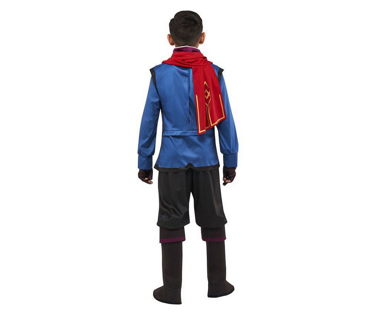 Rubies Kids Size S The Dragon Prince Callum Costume | Big Lots