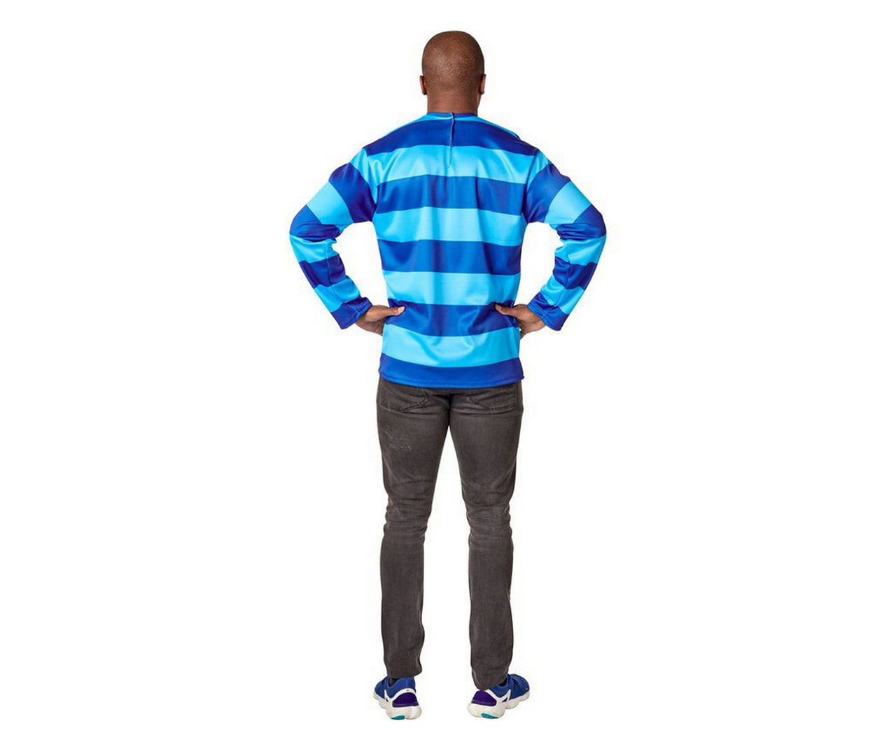 Rubies Adult Size M Blue's Clues Josh Costume | Big Lots