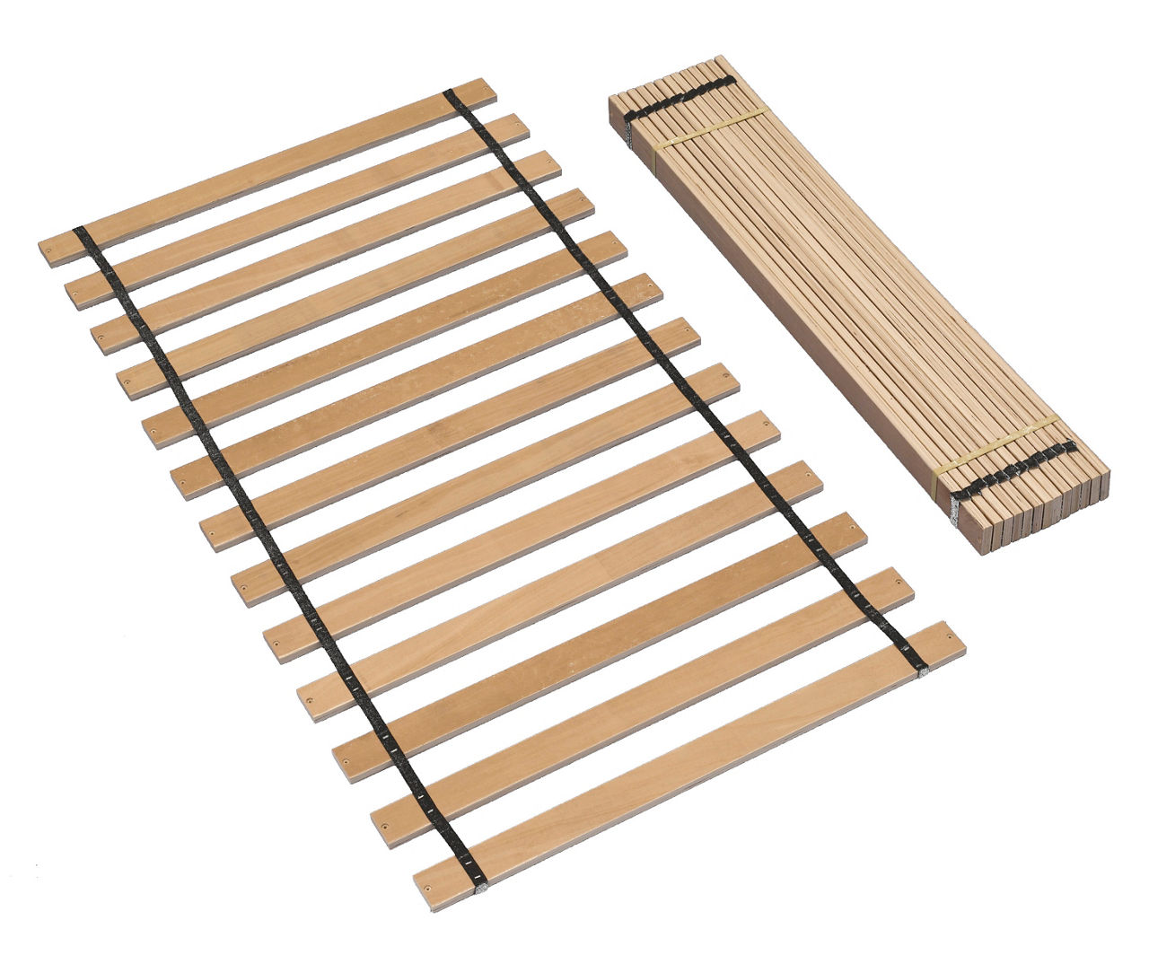 Signature Design By Ashley Twin Roll Slat | Big Lots