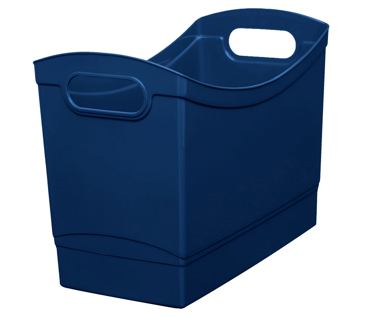 Starplast 12-Quart Multi-Purpose Storage Bin | Big Lots