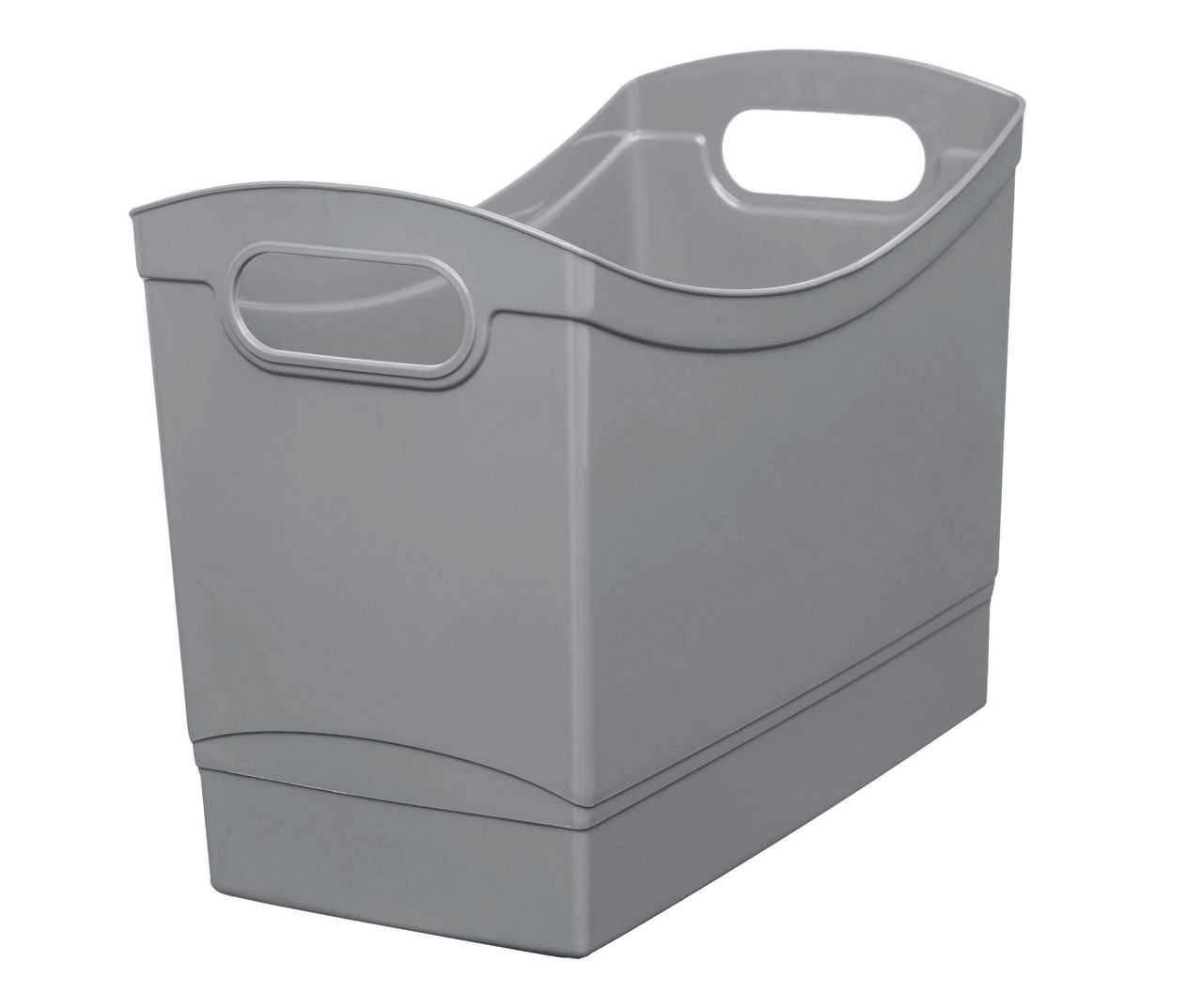 Starplast 12-Quart Multi-Purpose Storage Bin | Big Lots