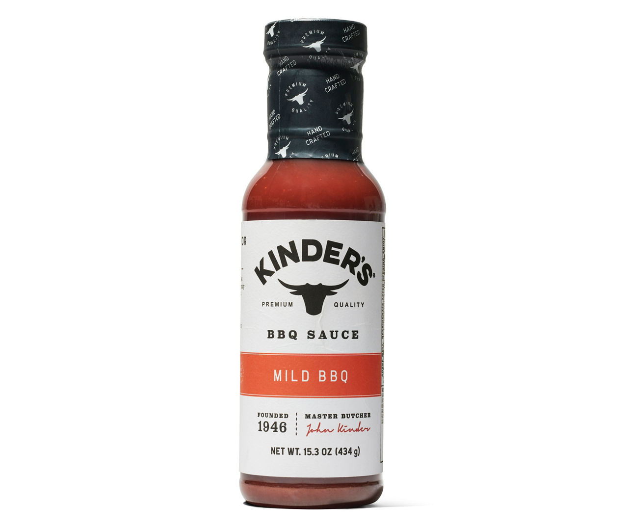 Kinder's Mild BBQ Sauce, 15.3 Oz. | Big Lots