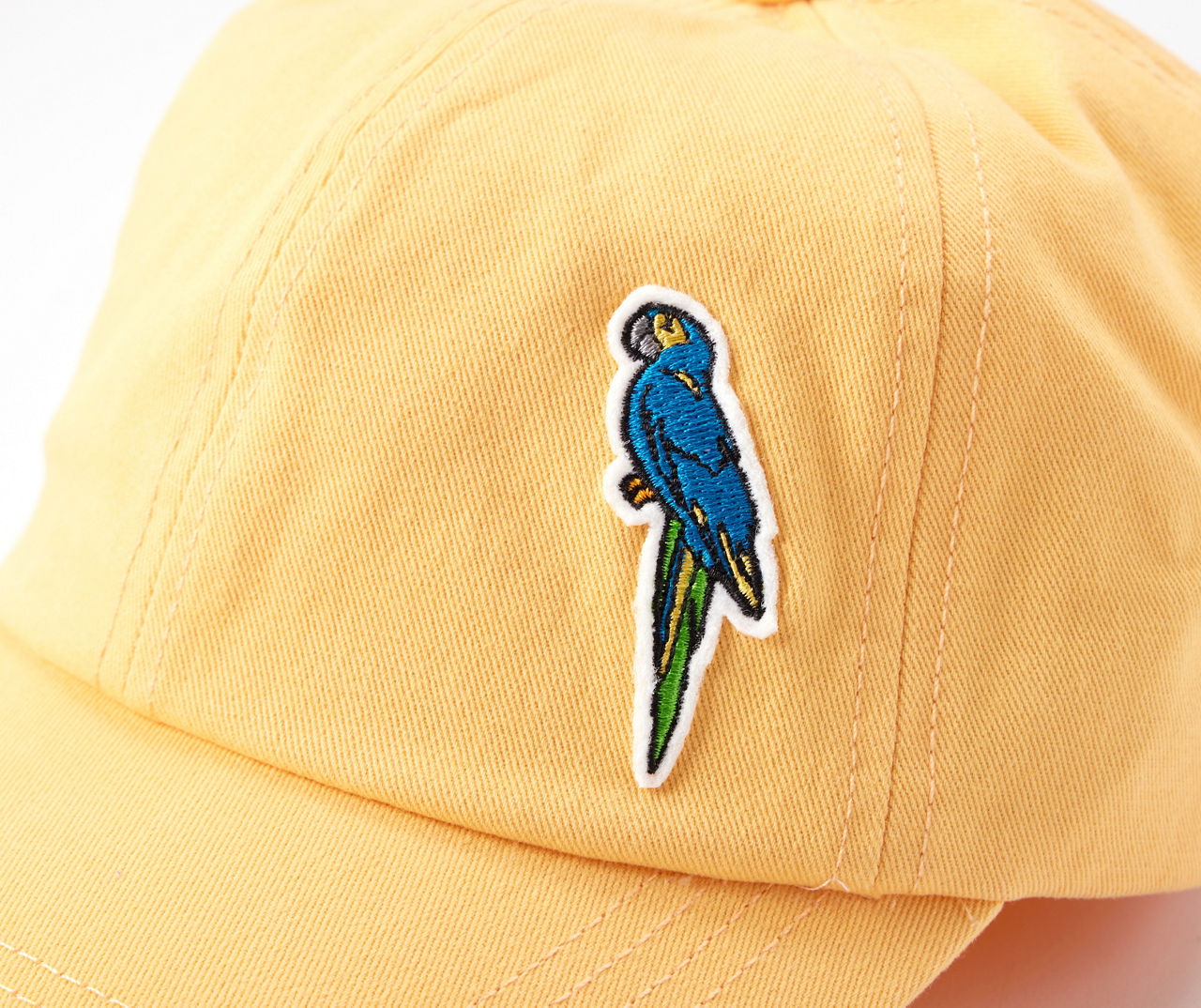 Margaritaville Yellow Parrot Baseball Cap | Big Lots