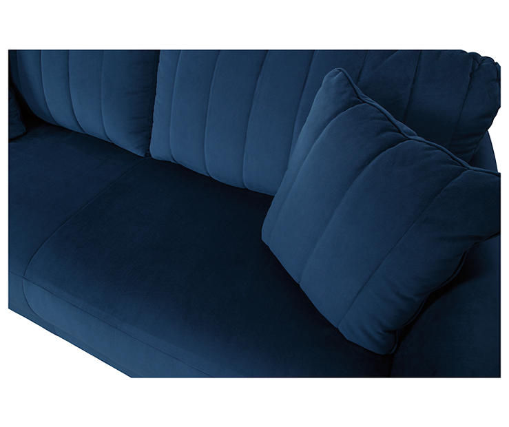 Signature Design By Ashley Enderlin Ink Sofa | Big Lots