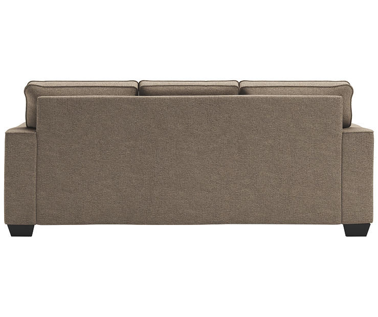 Signature Design By Ashley Greaves Driftwood Sofa Chaise | Big Lots