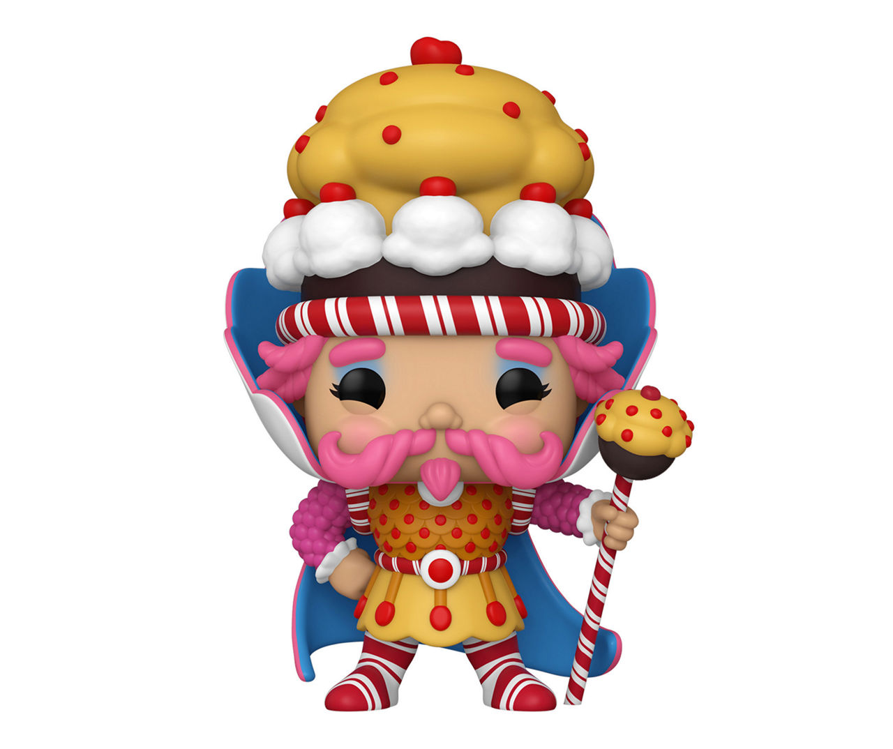 FUNKO POP! Candyland King Candy Vinyl Figure | Big Lots