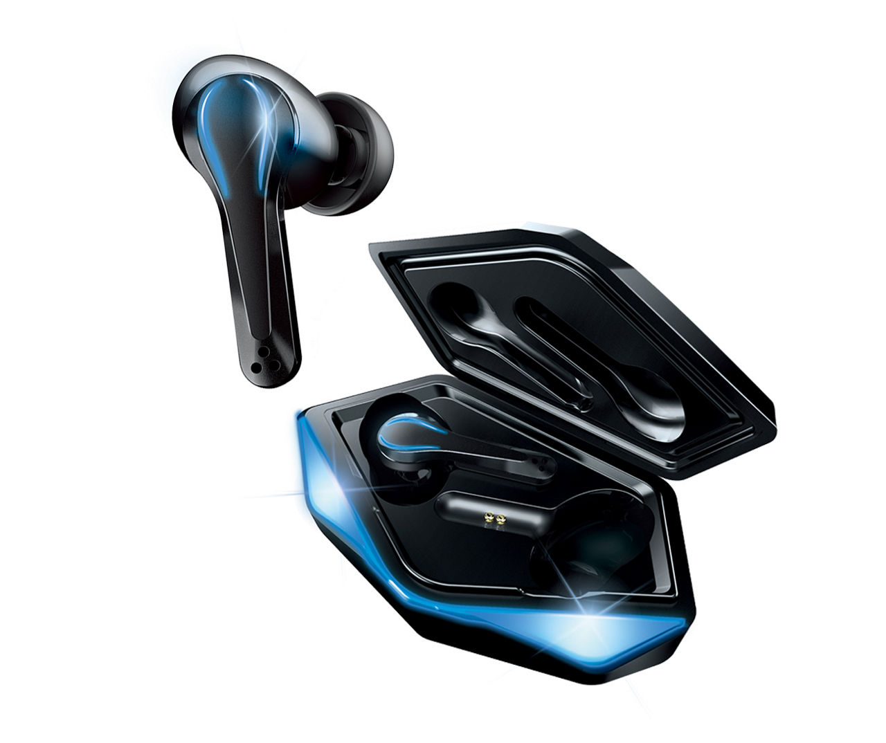 PBX Viper Bluetooth True Wireless Earbuds | Big Lots