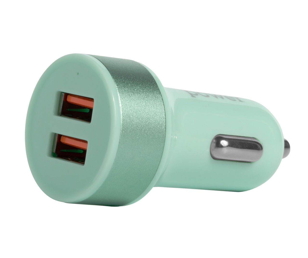 iHip 2-Port USB Car Charger | Big Lots