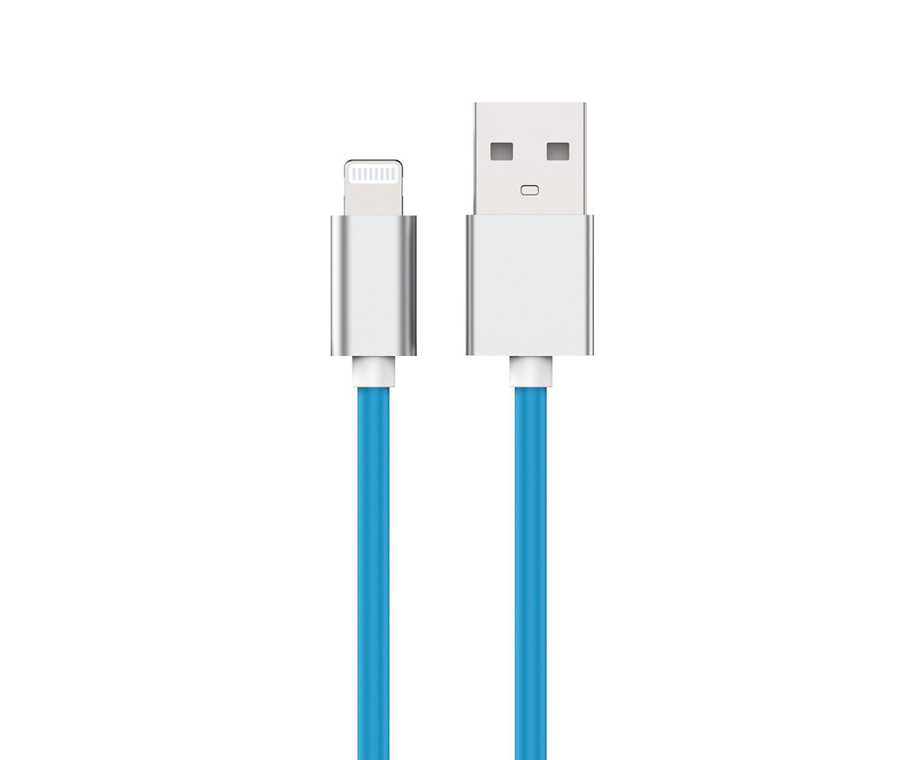iHip Glow-In-The-Dark Lightning 6' Cable | Big Lots