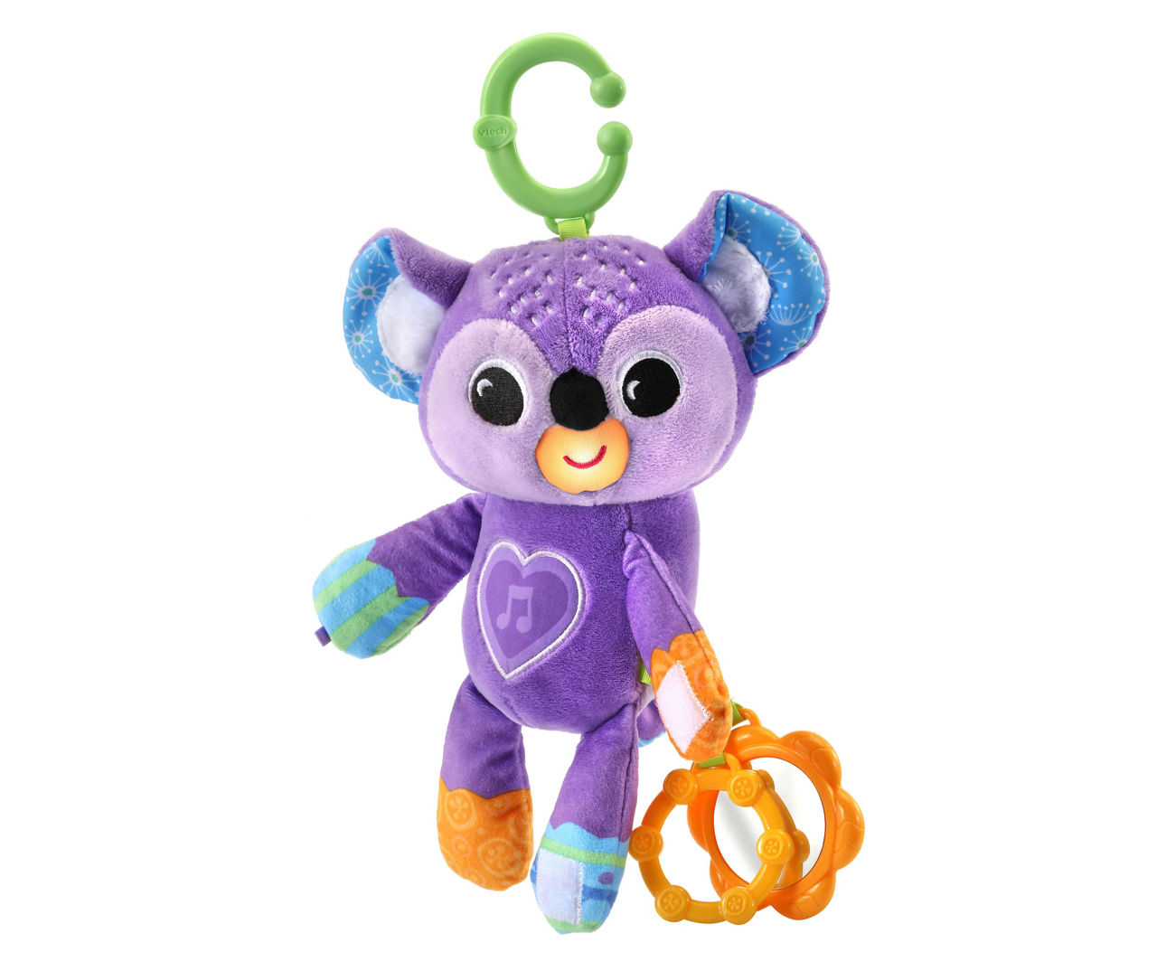 Vtech Grab & Go Koala Toy | Big Lots