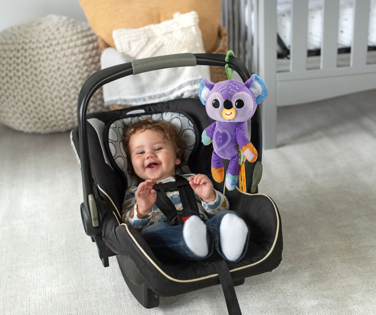 Vtech Grab & Go Koala Toy | Big Lots