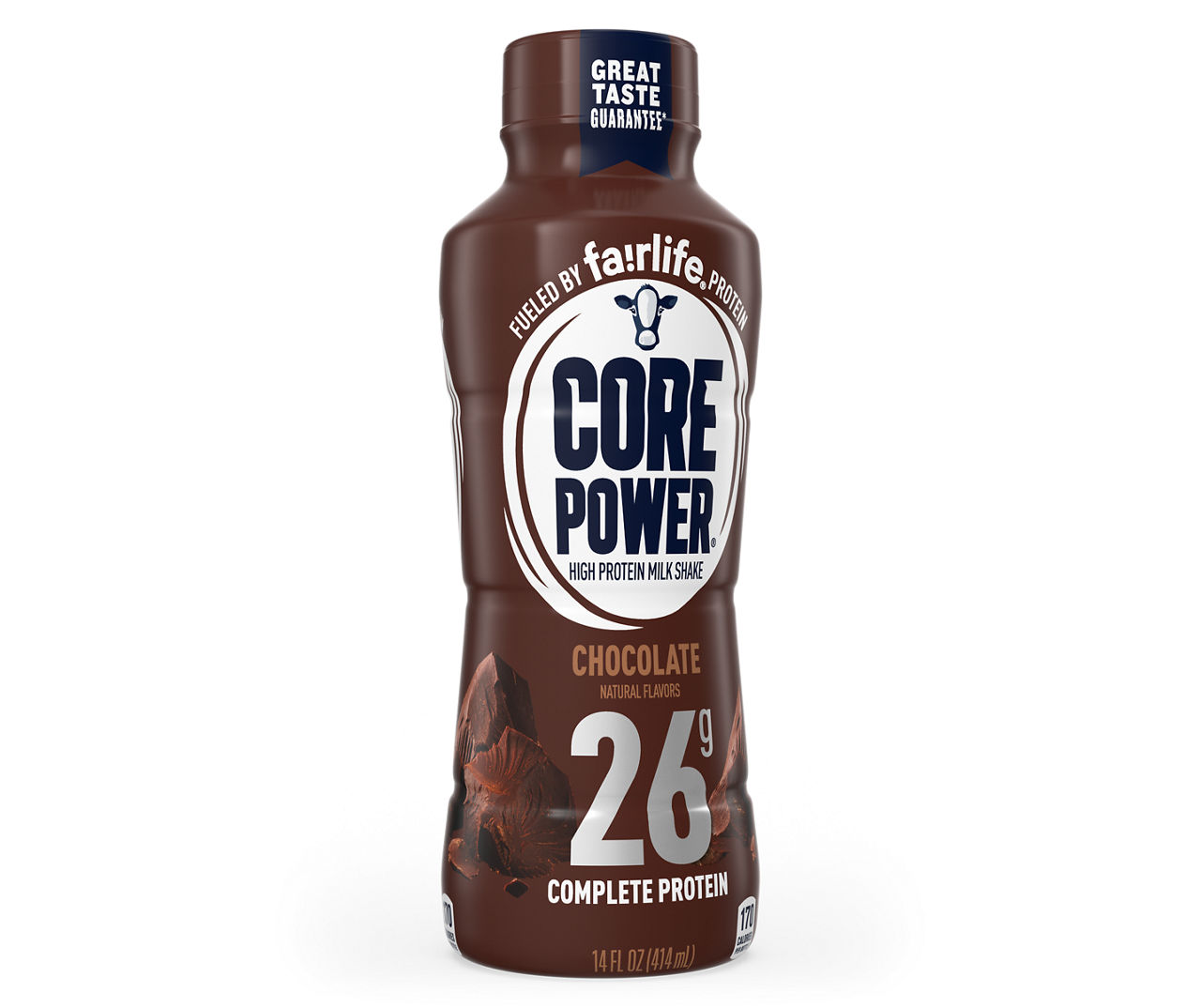Core Power Chocolate Protein Shake, 14 Oz. | Big Lots