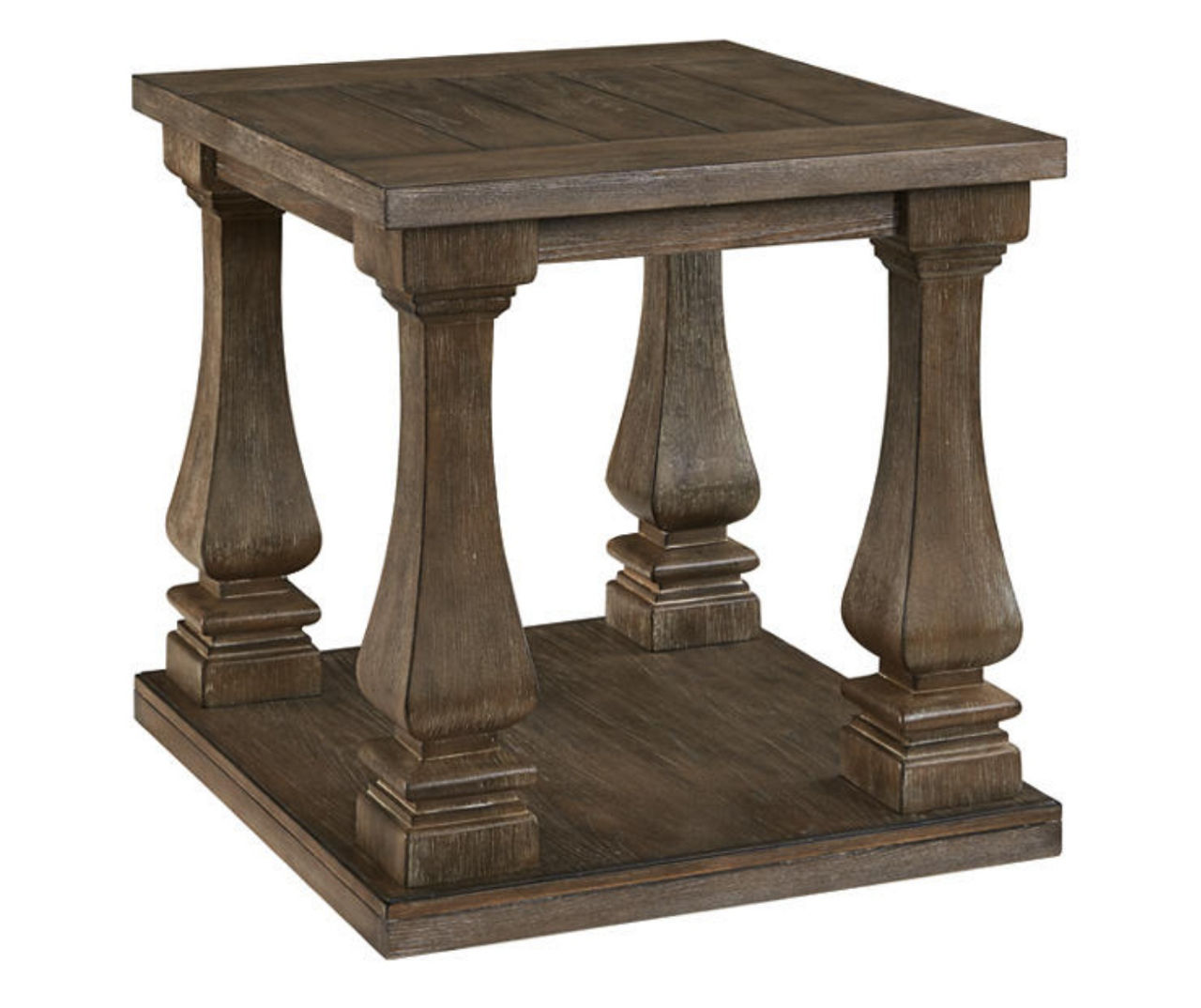 Signature Design By Ashley Johnelle End Table | Big Lots