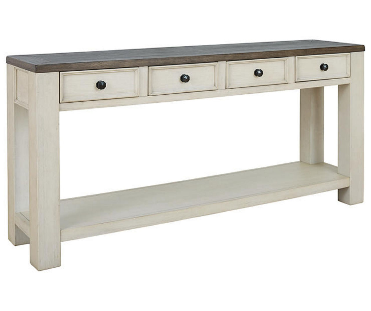 Signature Design By Ashley Bolanburg Console Table | Big Lots