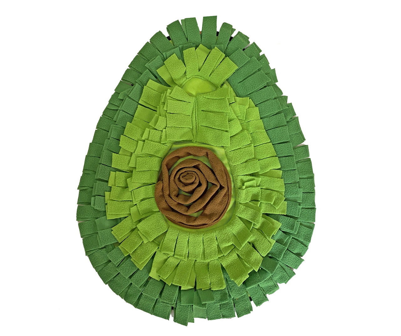 Avocado Snuffle Puzzle Pet Food Mat | Big Lots