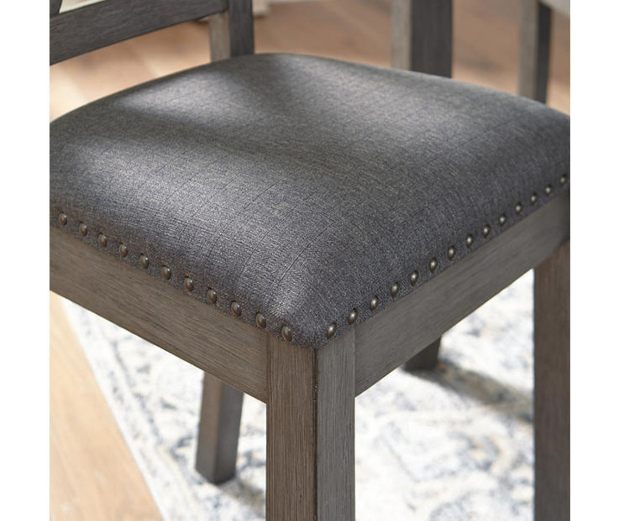 Signature Design By Ashley Caitbrook 7-Piece Dining Set | Big Lots