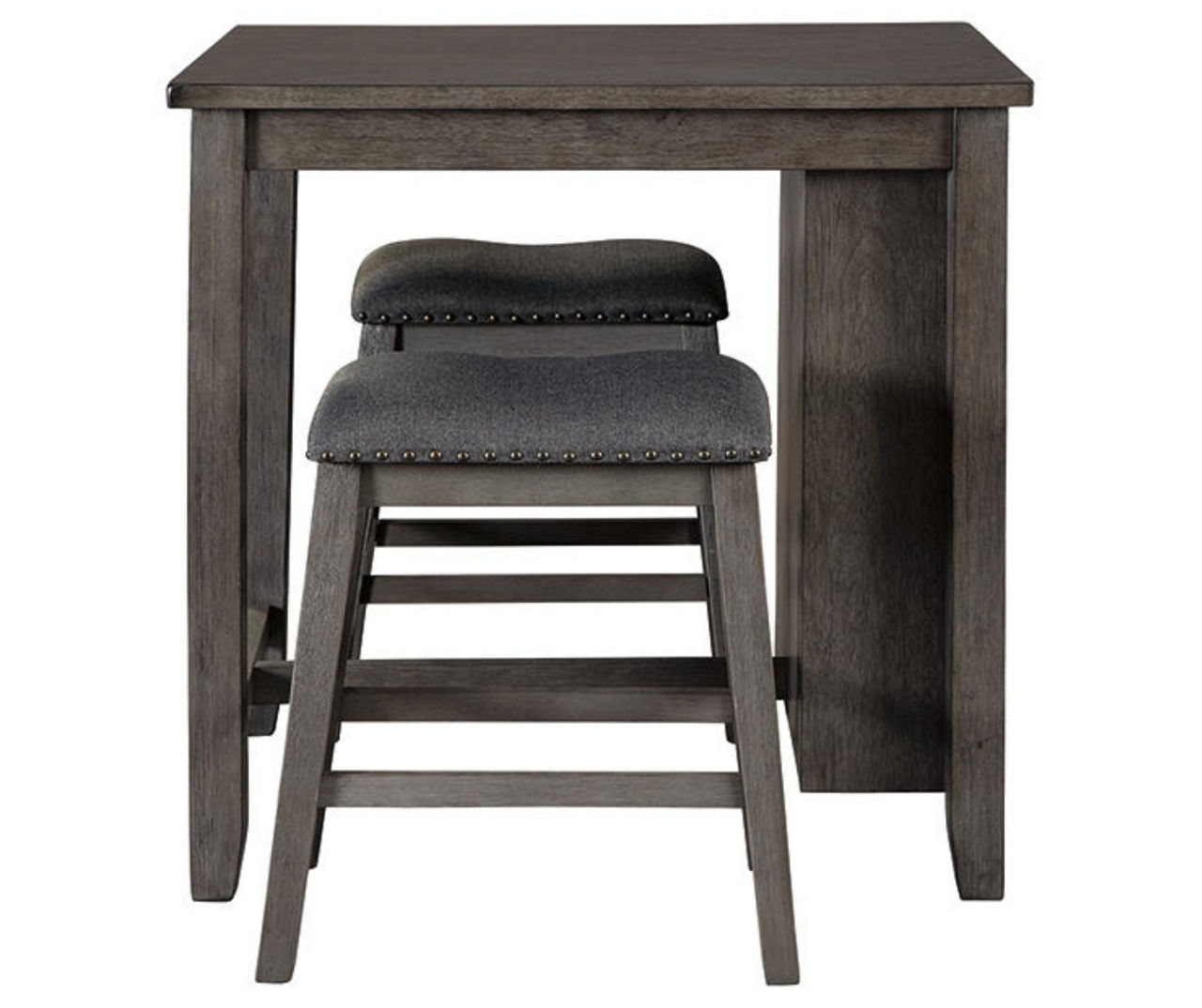 Signature Design By Ashley Caitbrook 3-Piece Counter-Height Dining Set ...