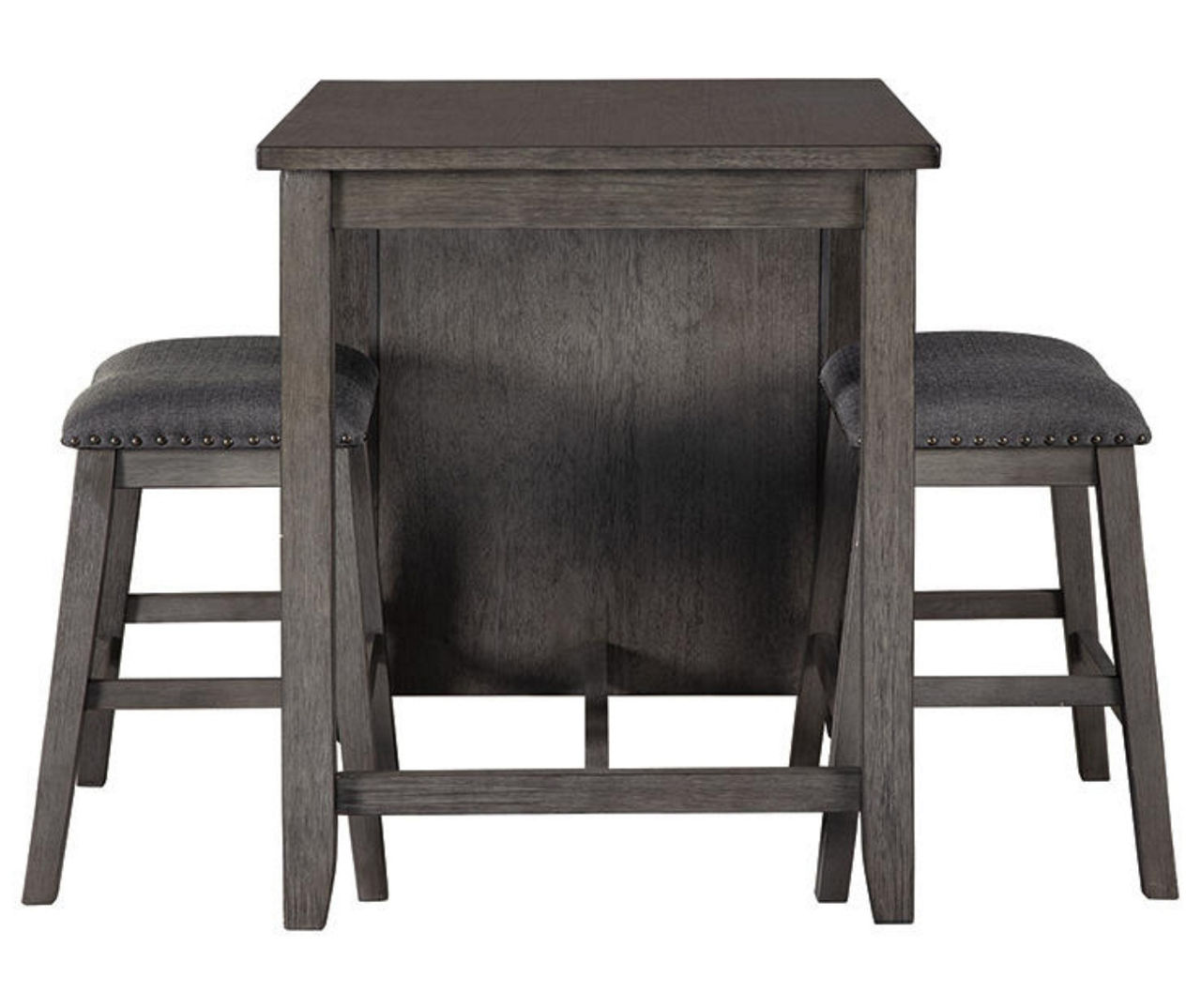 Signature Design By Ashley Caitbrook 3-Piece Counter-Height Dining Set ...