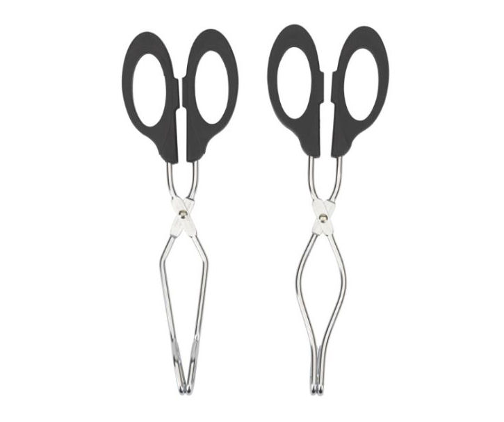 Tongs, 2-Pack | Big Lots