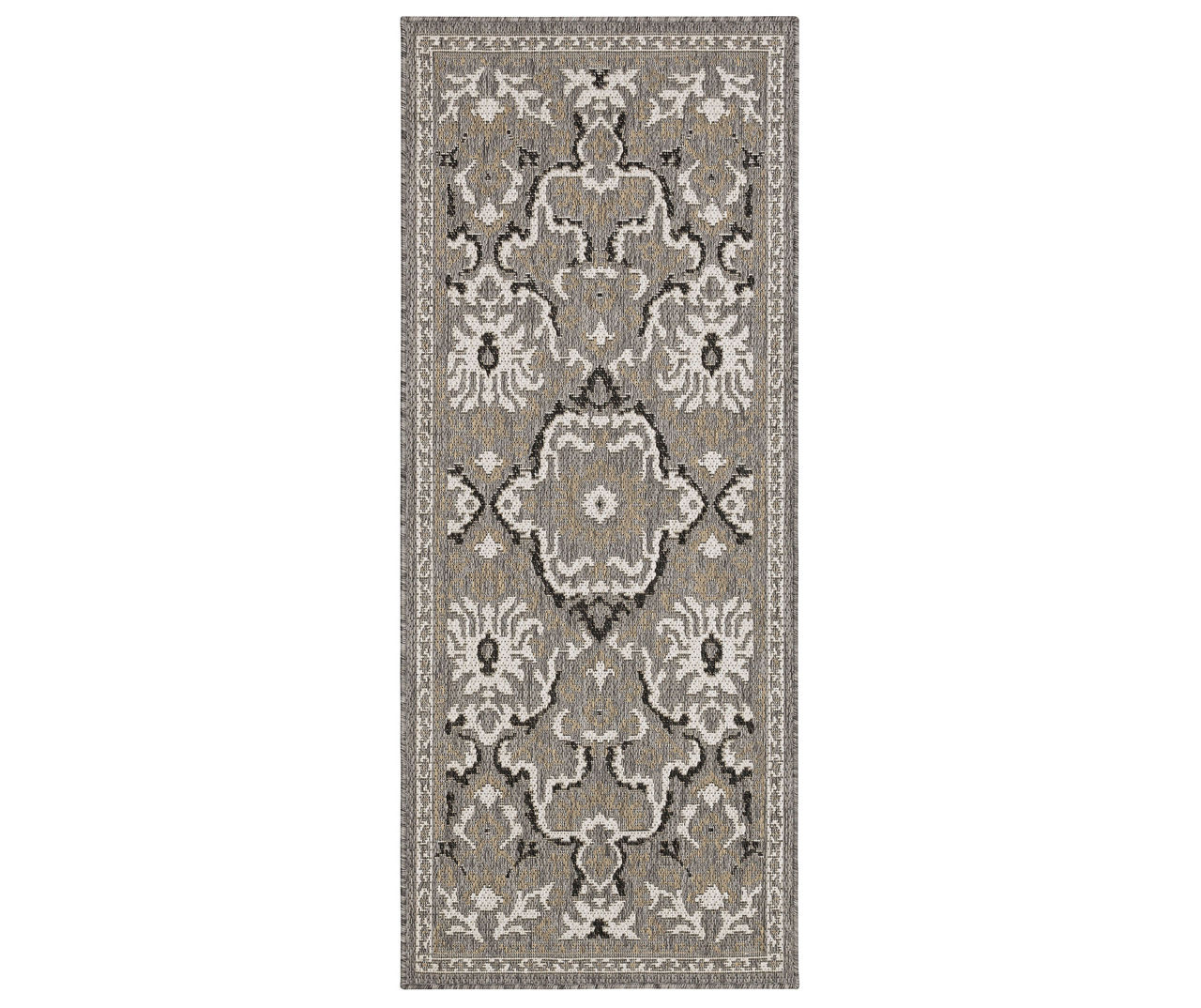 Mohawk Mohawk Home Coastal Desire Taupe Area Rug | Big Lots