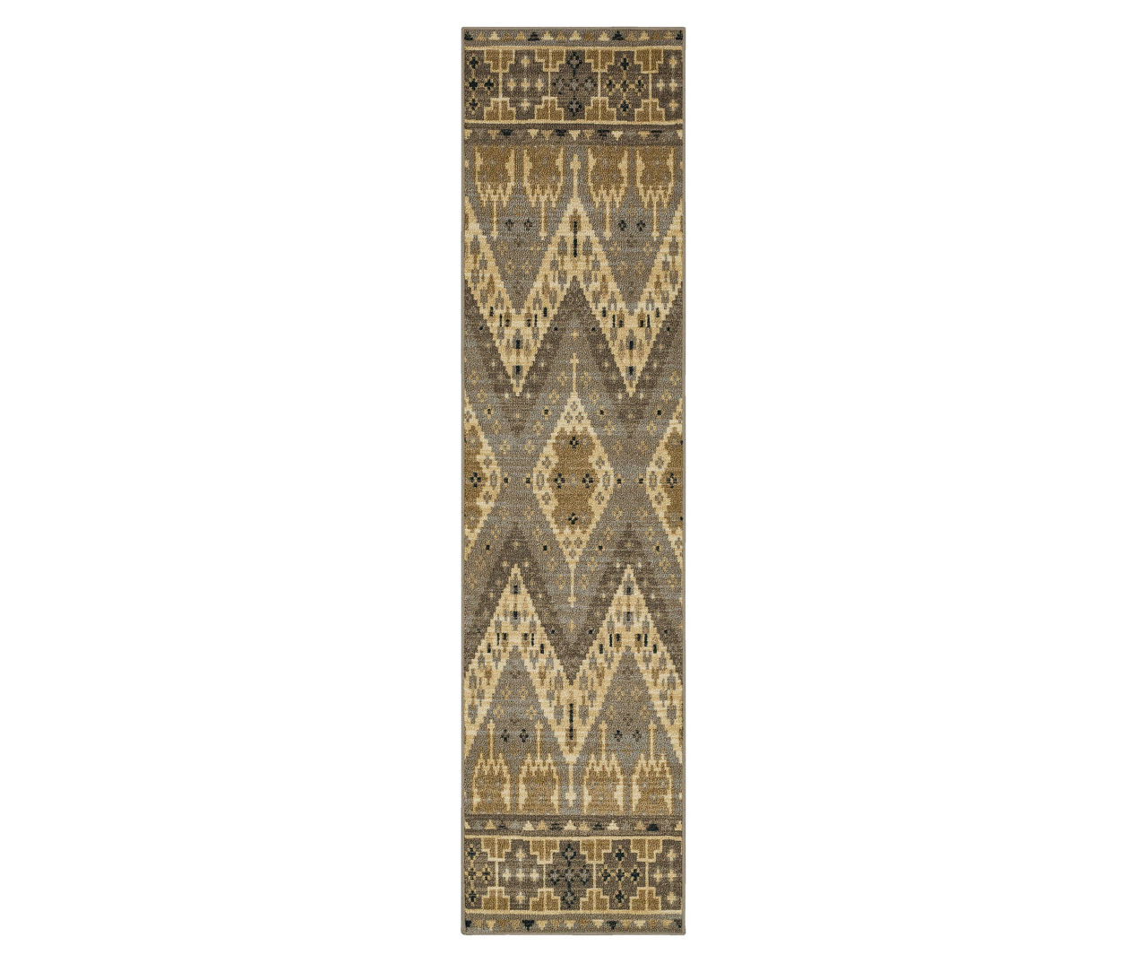 Mohawk Mohawk Home Sage Hollow Grey Area Rug | Big Lots