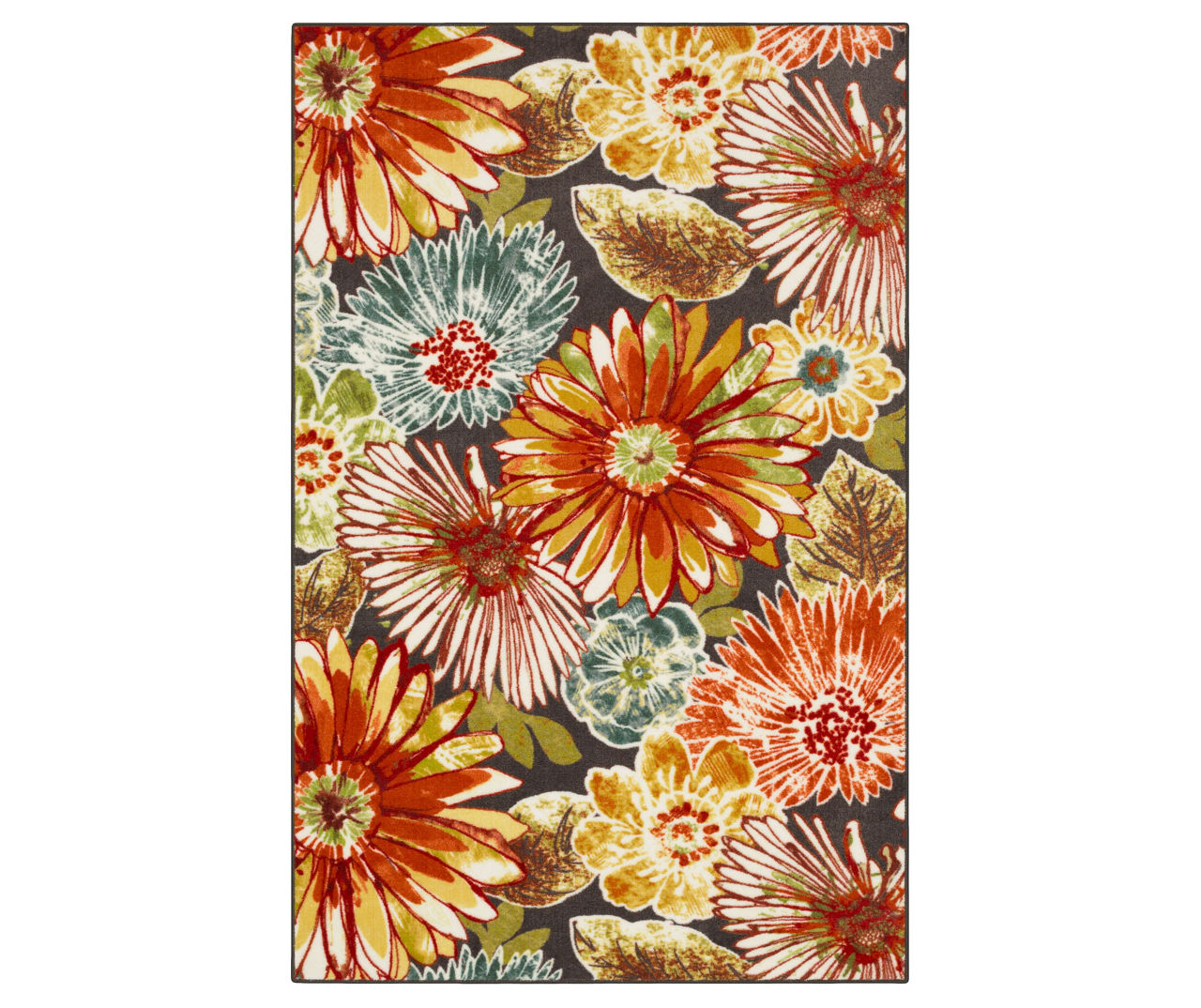Mohawk Mohawk Home Charm Multi Area Rug | Big Lots