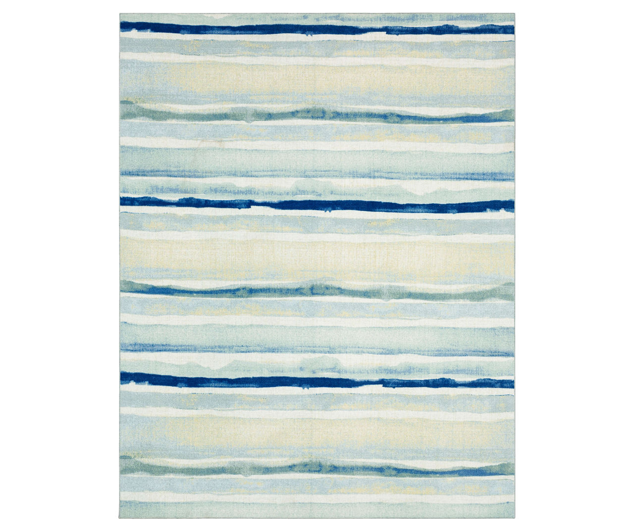 Mohawk Mohawk Home Abbygaylle Blue Area Rug | Big Lots