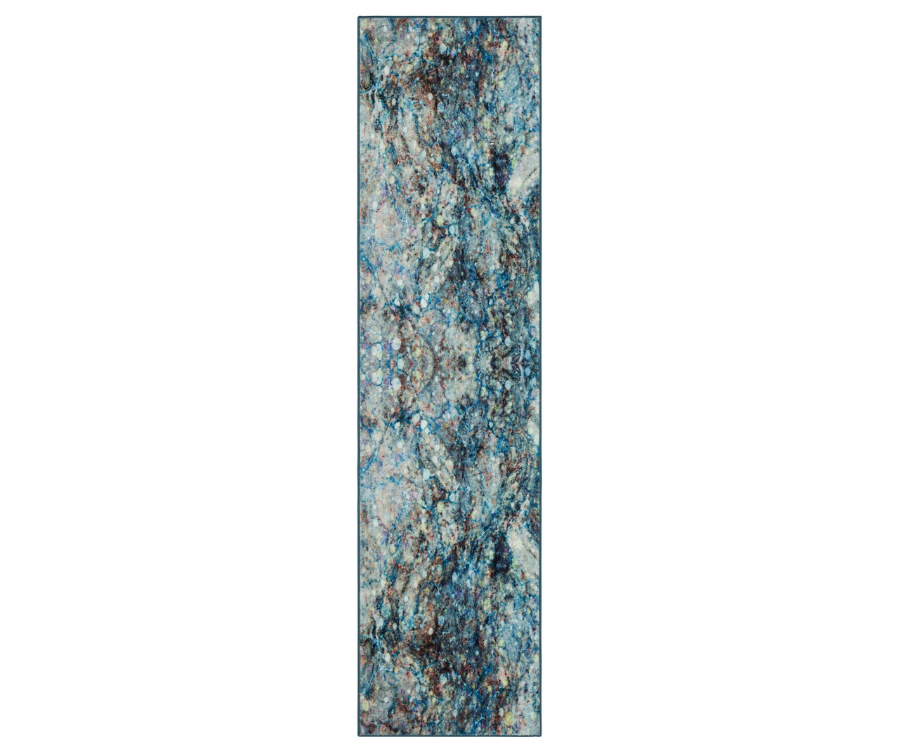 Mohawk Mohawk Home Layered Marble Multi Area Rug | Big Lots