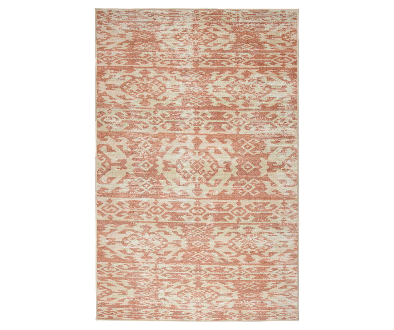 Mohawk Mohawk Home Amya Blush Area Rug | Big Lots