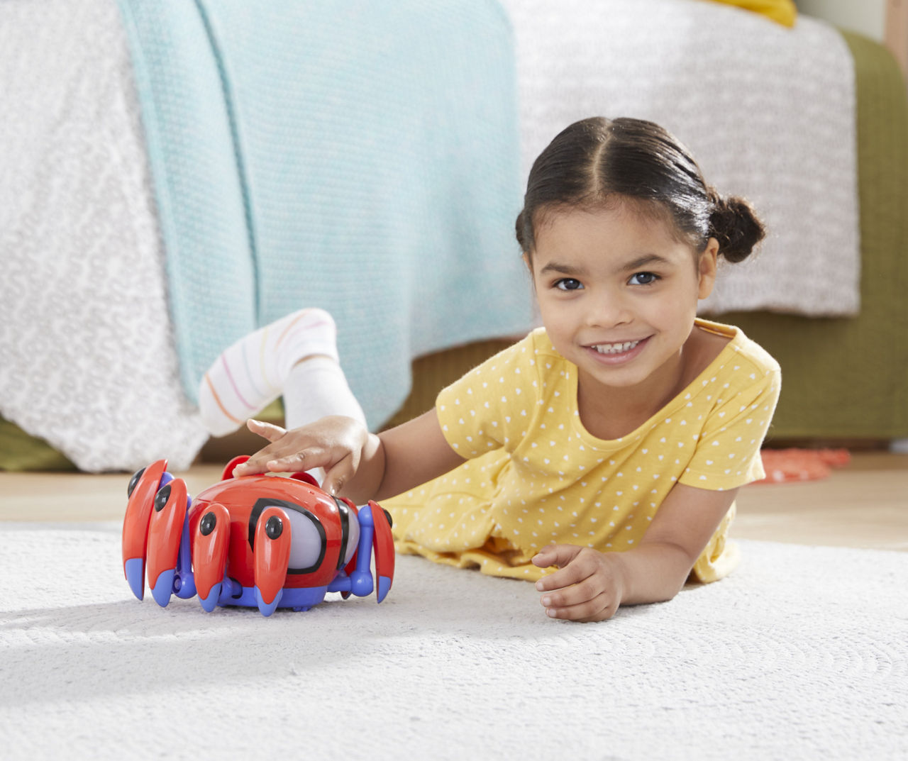 Marvel Spidey and His Amazing Friends Trace-E Bot, Electronic Spider ...