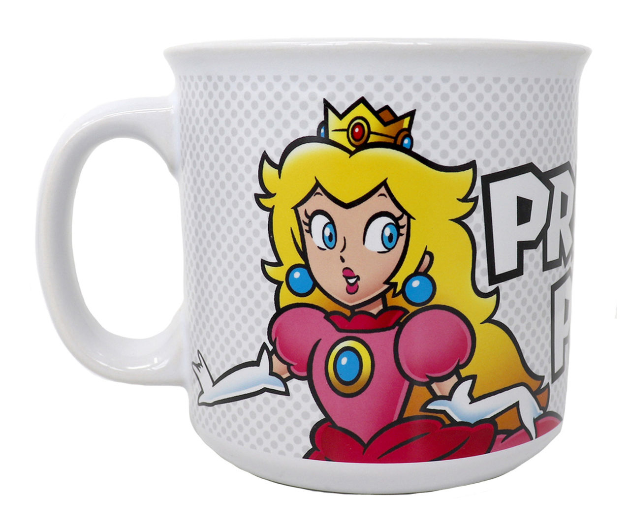 Nintendo Nintendo Ceramic Mug, 20 oz. | Big Lots