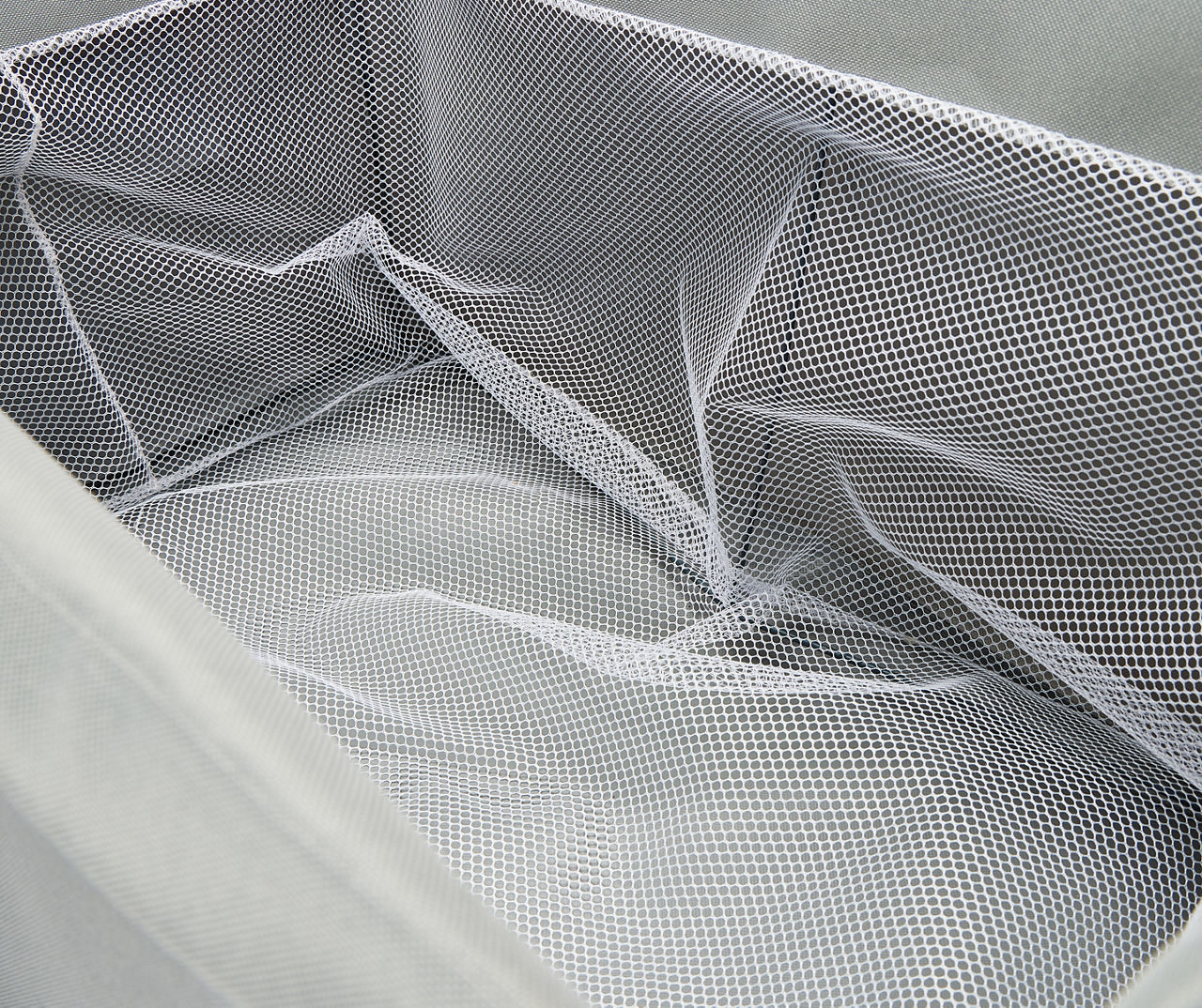 Real Living Gray Soft-Sided Laundry Hamper | Big Lots