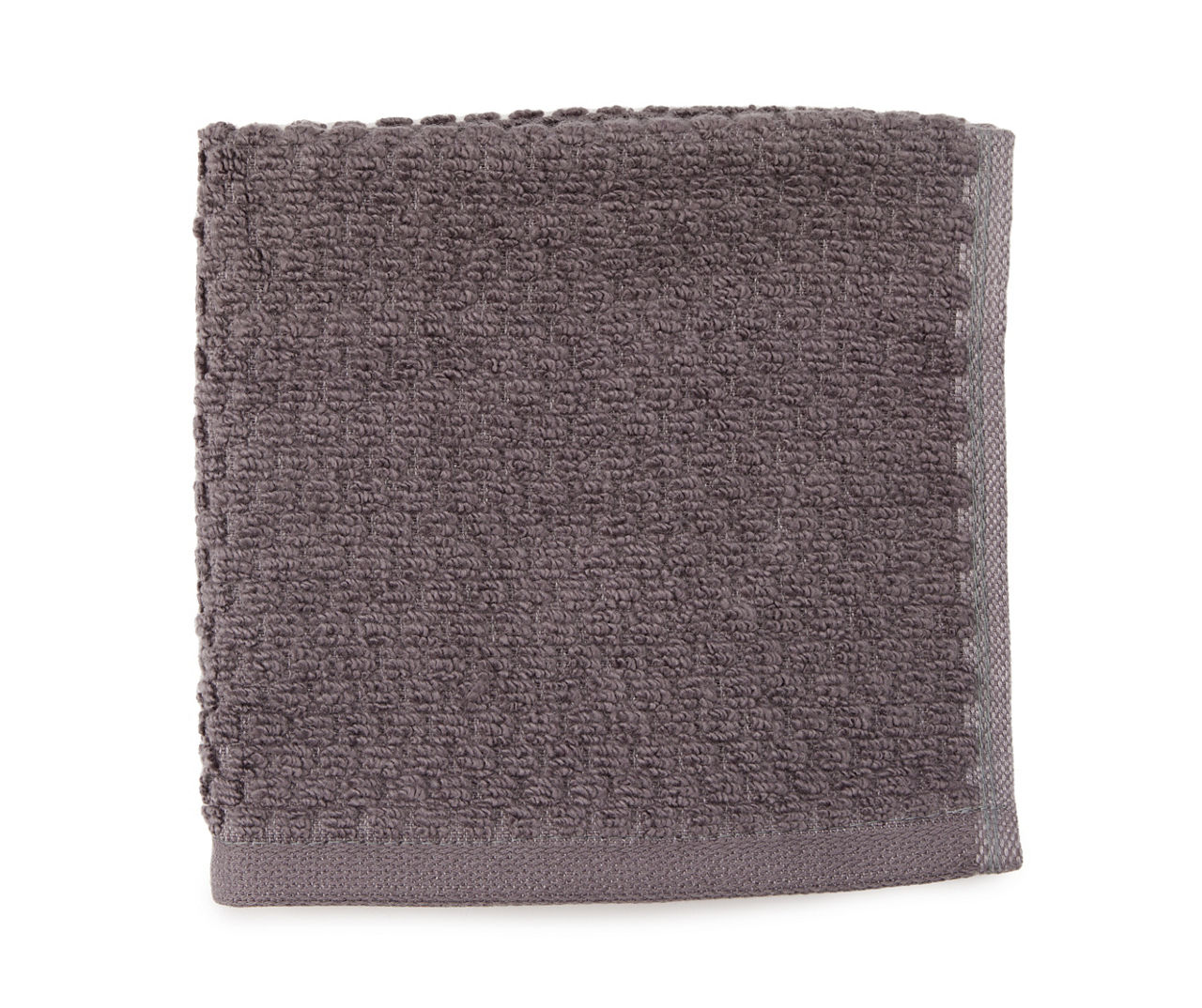 Wild Sage Lattice-Texture Washcloth | Big Lots