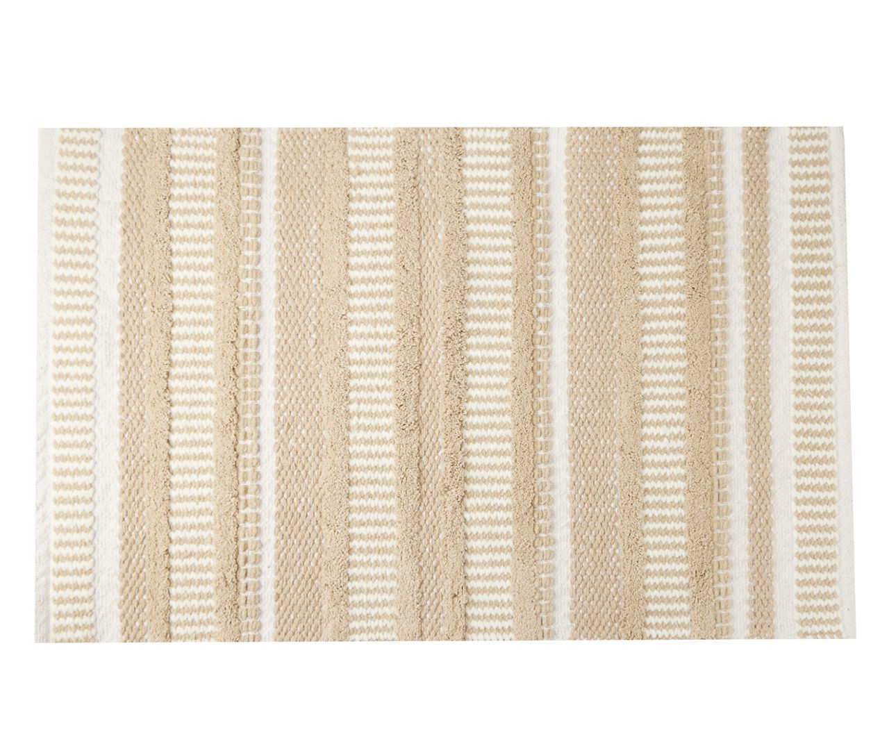 Chindi Accent Rug, (24" x 36") | Big Lots