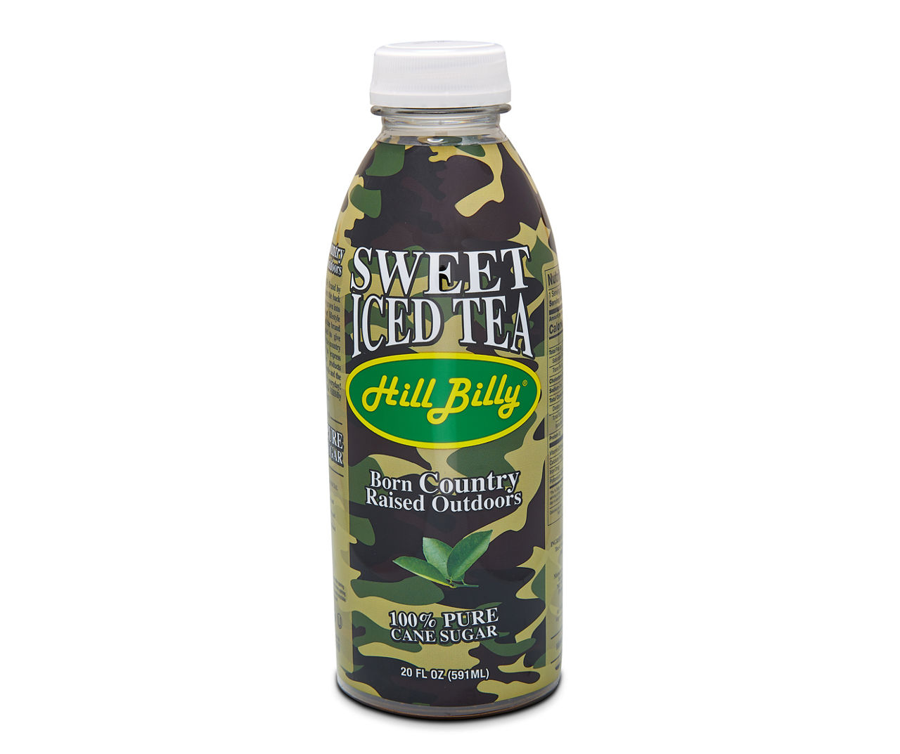 Hill Billy Sweet Iced Tea, 20 Oz. | Big Lots